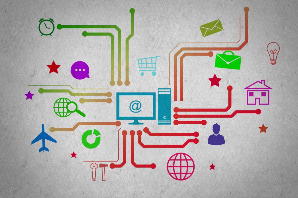 クリエイター必見！【UIデザイン】を最適化するポイント | Infinity-Agent Lab