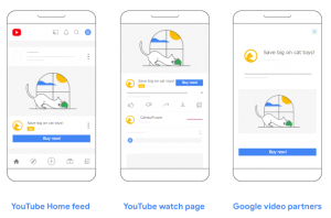 【乗り遅れ注意】TrueViewアクションキャンペーンから動画アクションキャンペーンへ | Infinity-Agent Lab