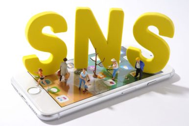 【徹底解説】今後はSNS検索が主流に？検索エンジンとの違いまで | Infinity-Agent Lab