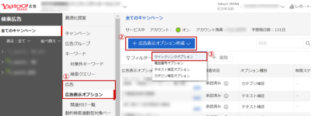 【徹底解説】サイトリンク表示オプションとは？仕組みやメリットを知ろう！