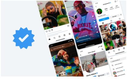 【Metaアップデート】日本でも提供開始！「Meta認証」って何？ | Infinity-Agent Lab