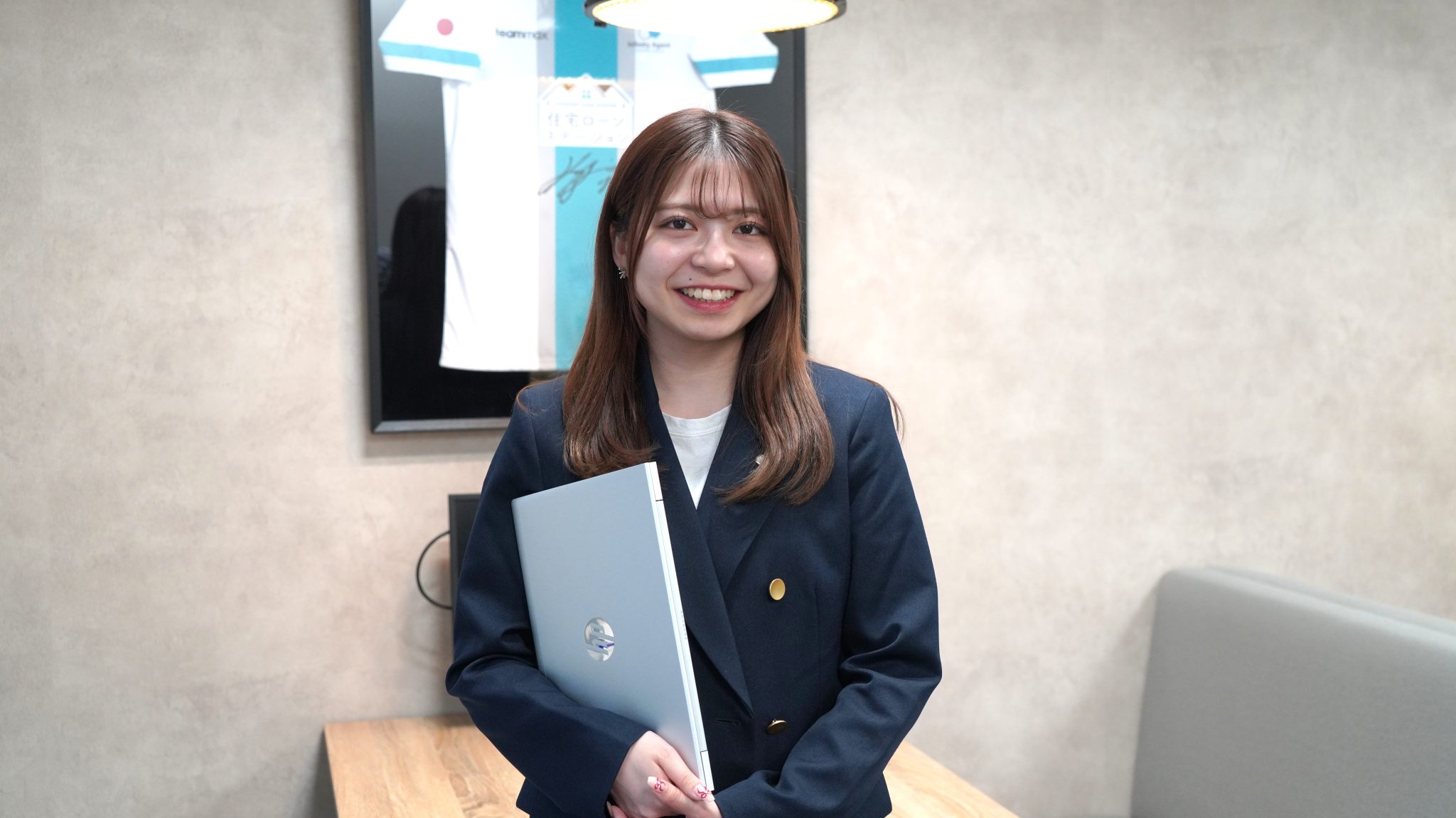 新人賞受賞者が語る🏅成長の秘訣は”楽しむこと” - インフィニティエージェント 社員ブログ